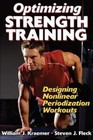 Optimizing Strength Training: Designing Nonlinear Periodization Workouts: Used 9780736060684| eBay