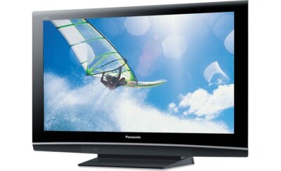Panasonic Viera Plasma TV - 42 inch + Free Stand - *LOCAL PICKUP ONLY ...