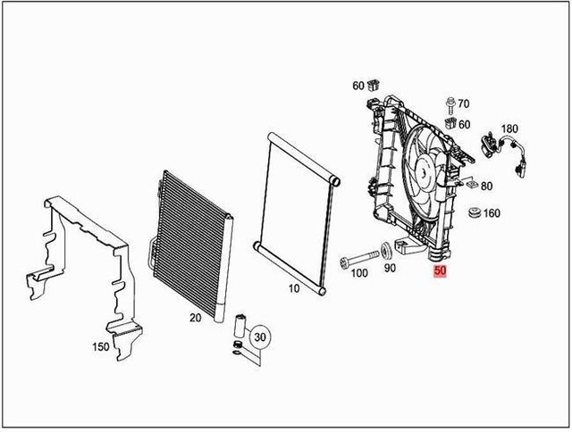 mercedes-benz a0002009323 for sale online | eBay