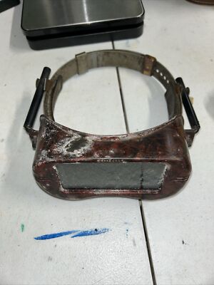 Welding Goggles - Jackson Products