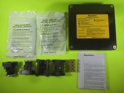 Tyco Splice Kit -- PMK-JS-M -- New | eBay