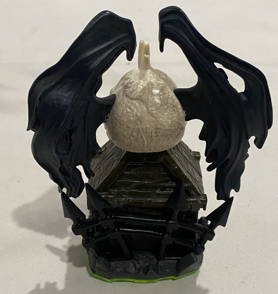 Skylanders Darklight Crypt (Figure 84002888) | eBay