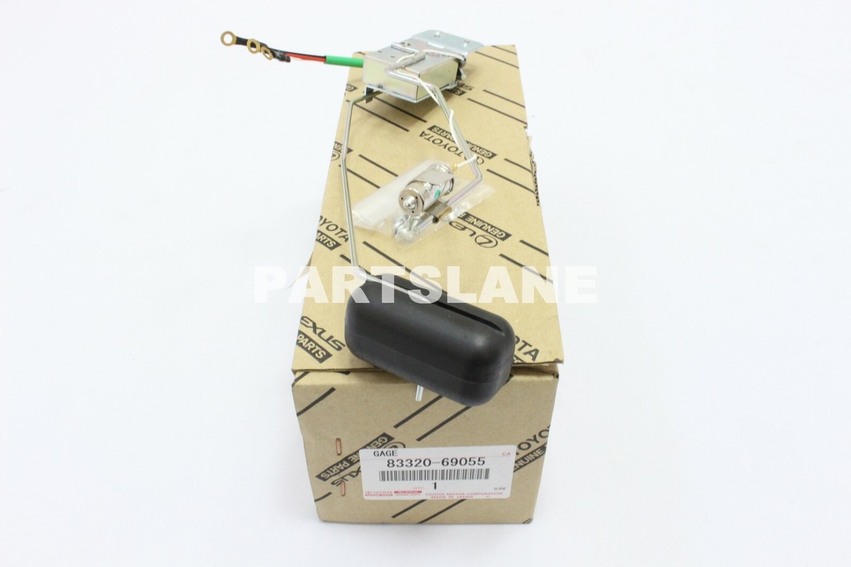 OEM Toyota 8332069055 Gage ASSY Fuel Sender 83320-69055 for OEM Toyota 8332069055 Gage ASSY Fuel Sender 83320-69055 for