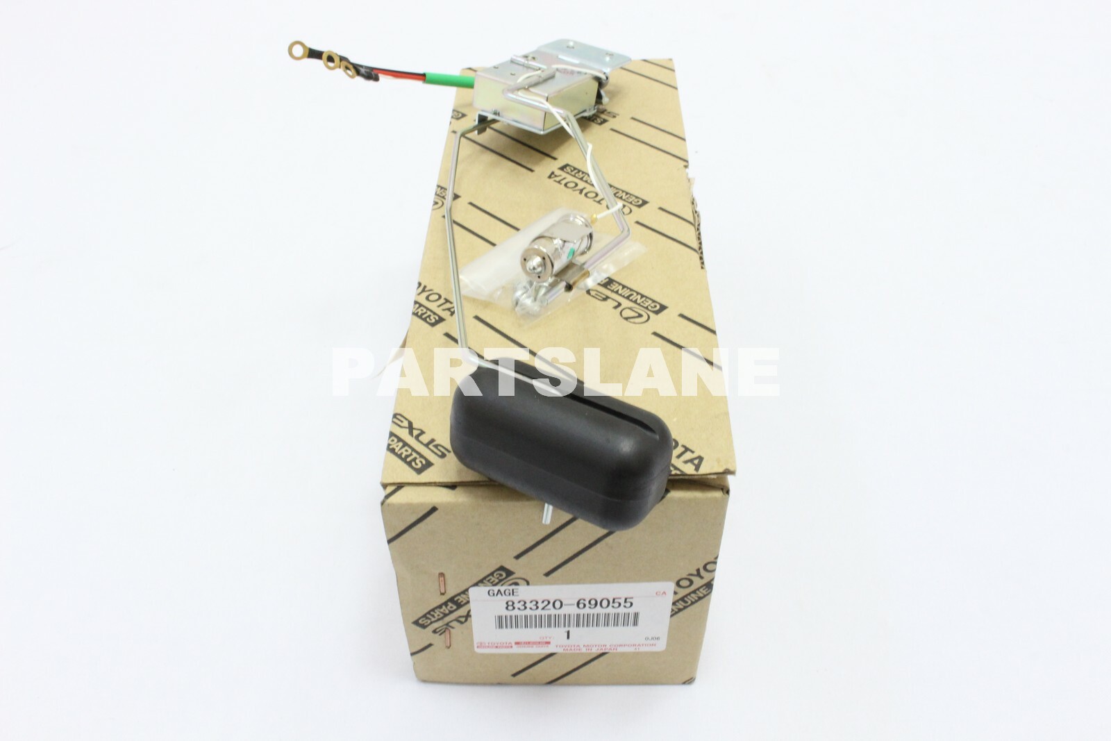 Toyota Land Cruiser Lexus LX450 OEM Genuine Fuel Sender Gage 83320 ...