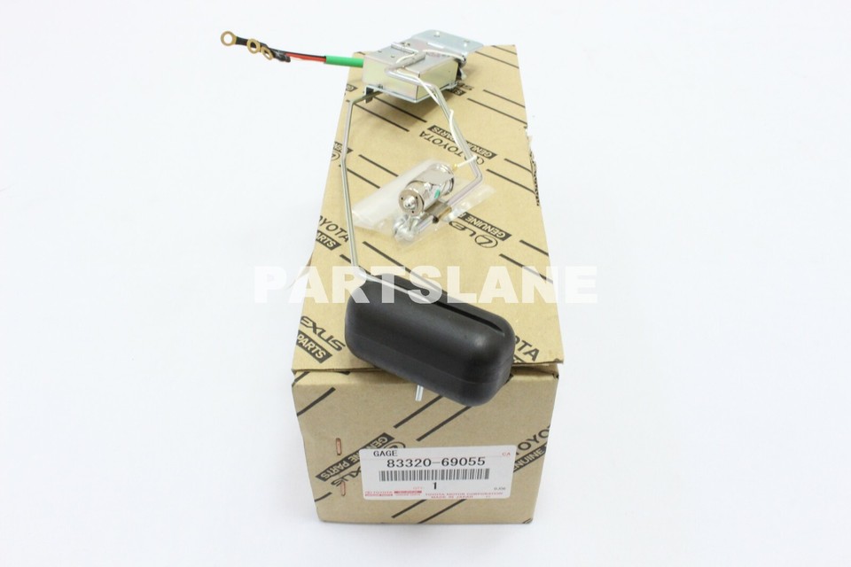 Toyota Land Cruiser Lexus LX450 OEM Genuine Fuel Sender Gage 83320 ...
