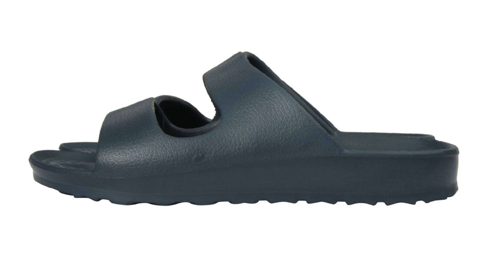 Ladies Beach Sliders Sandals Pool Holiday Sun Vacation Slip On Slider ...