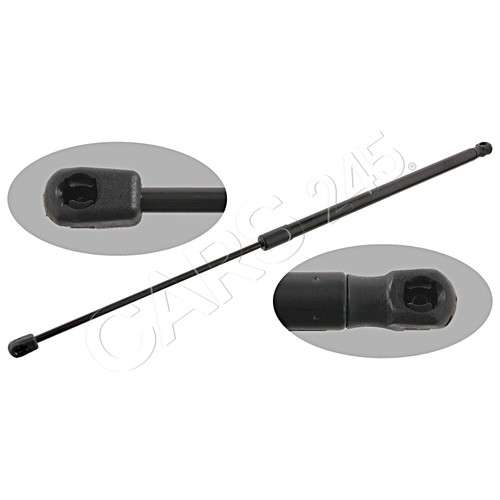 SWAG Hood Gas Spring Fits MERCEDES W212 Sedan 2048800029 | eBay