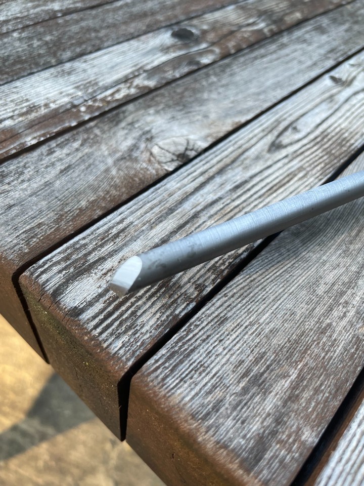 Jerry Glaser Deep Fluted 3/8 inch Bowl Gouge Woodturning Tool | eBay