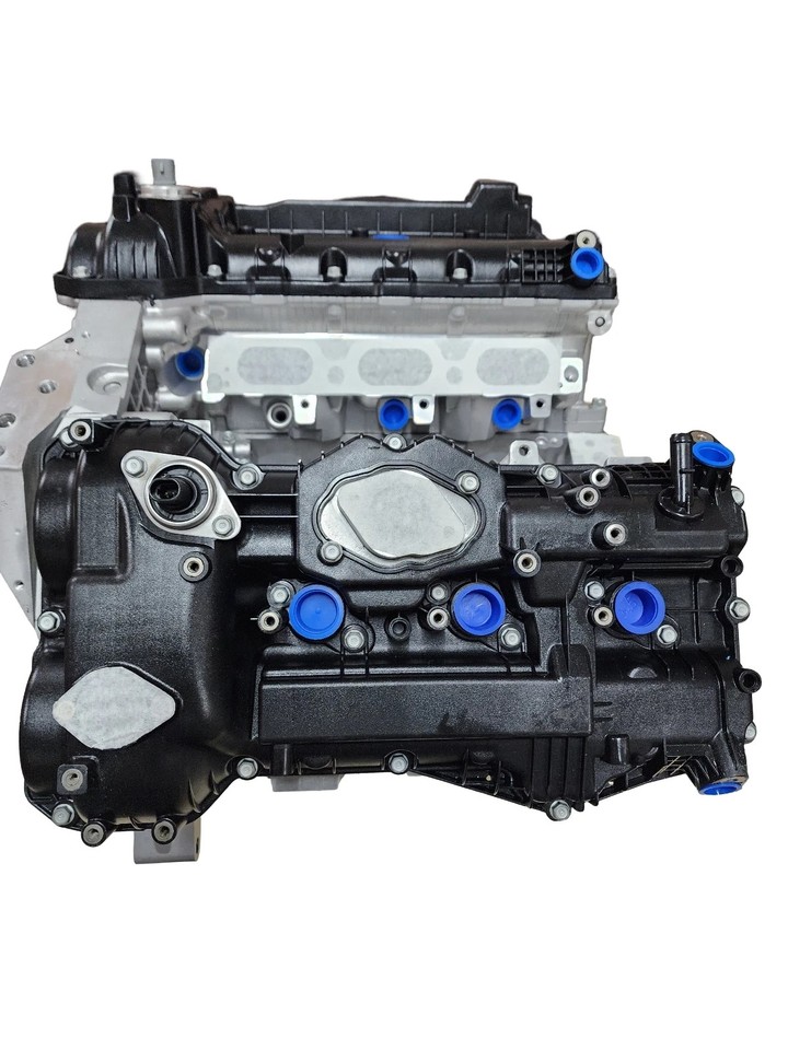 Engine Assembly For Hyundai Santa Fe Azera Kia Sorento G6DH G6DN 3.3L ...