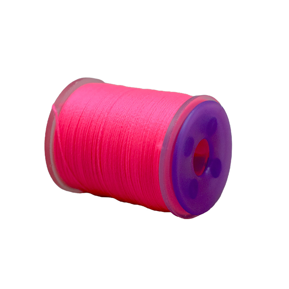 Body Material Fly Tying Thread With Standard Spool For Fly Fishing Hook ...