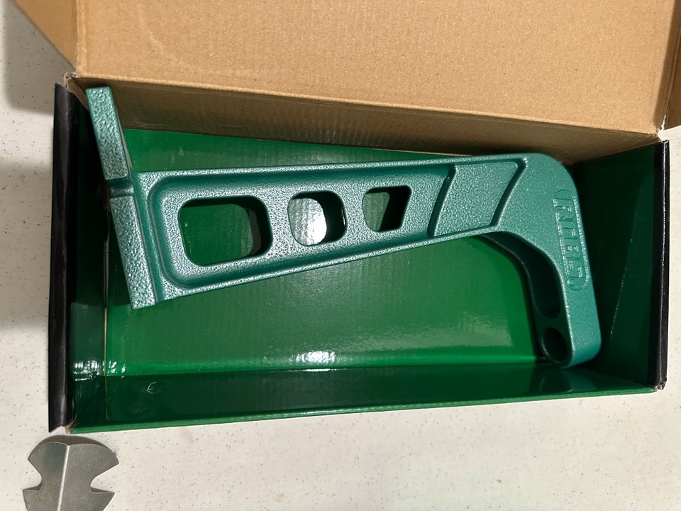 RCBS UNIFLOW POWDER MEASURE, 98901 LG Mic Adjustment Screw, Drop Tubes ...