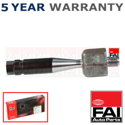 FAI Front Tie Rod End Fits Audi A6 2004-2018 4F0422821D 4F0422821 | eBay UK