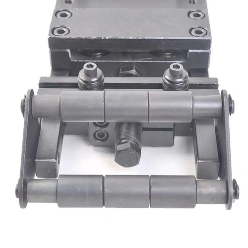 AF-1C Square Cylinder Pneumatic Feeder Easy To Install Punching ...