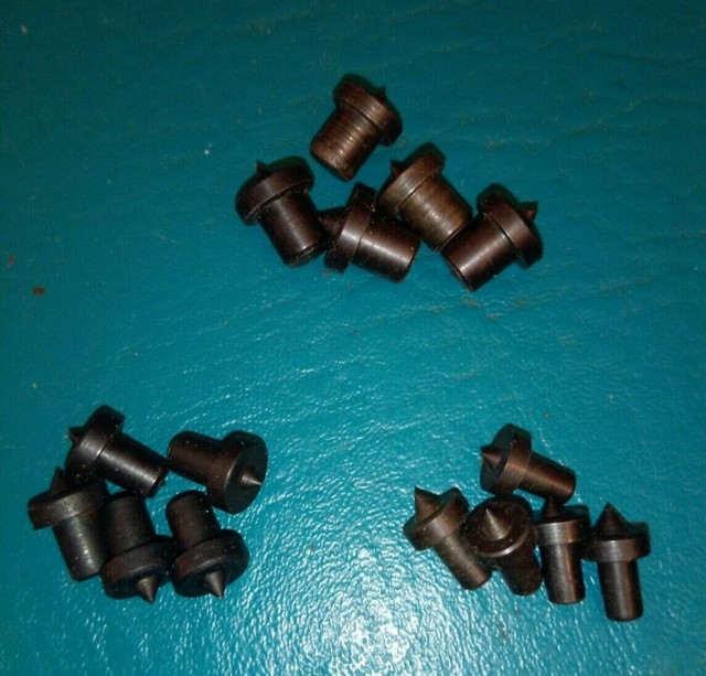 Self Centering Dowel Center Finder Point Marker Hole Marking Transfer ...