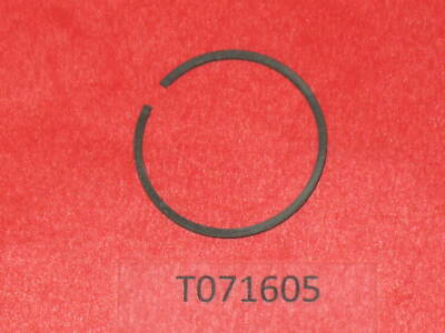 OEM Genuine McCULLOCH 217475 ring, piston ~ Blower Brush Cutter Weed ...