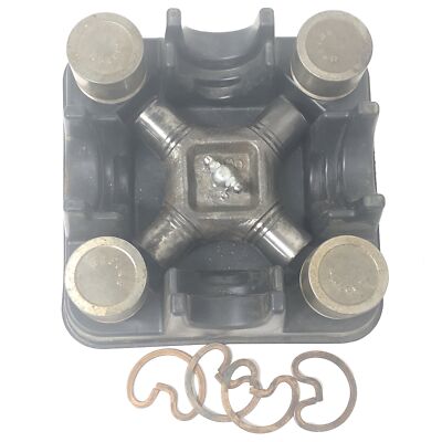 Dana Spicer SPL90X SPL90 Series U-Joint Assembly | eBay