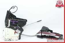 08-20 MERCEDES E GL GLS Front Left Driver Exterior Door Handle ...