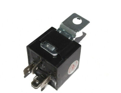 MAHINDRA TRACTOR RELAY FOR STARTER MAHINDRA 000013084P04 / 000013084P05 ...