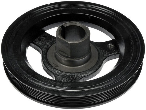 Dorman 594-451 Harmonic Balancer fits Cobalt Regal LaCrosse 12583151 ...