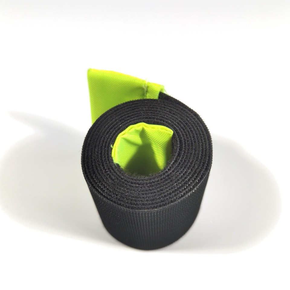 Fast Strap Genuine British Police Restraint Hook and Loop Extremely ...