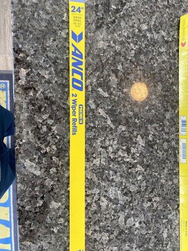 Anco Series 12 Wiper Refill 24 Inch (2 Pack) | eBay