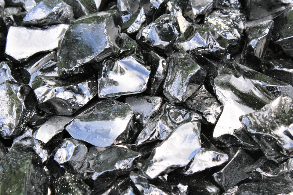 Natural Rough Crystals & Stones: Choose lb or oz HUGE RANGE! (Wholesale ...