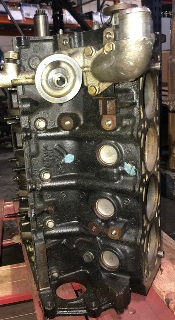 07-10 4.6l Ford Rebuild Engine 7l2e 6015-ba for sale online | eBay