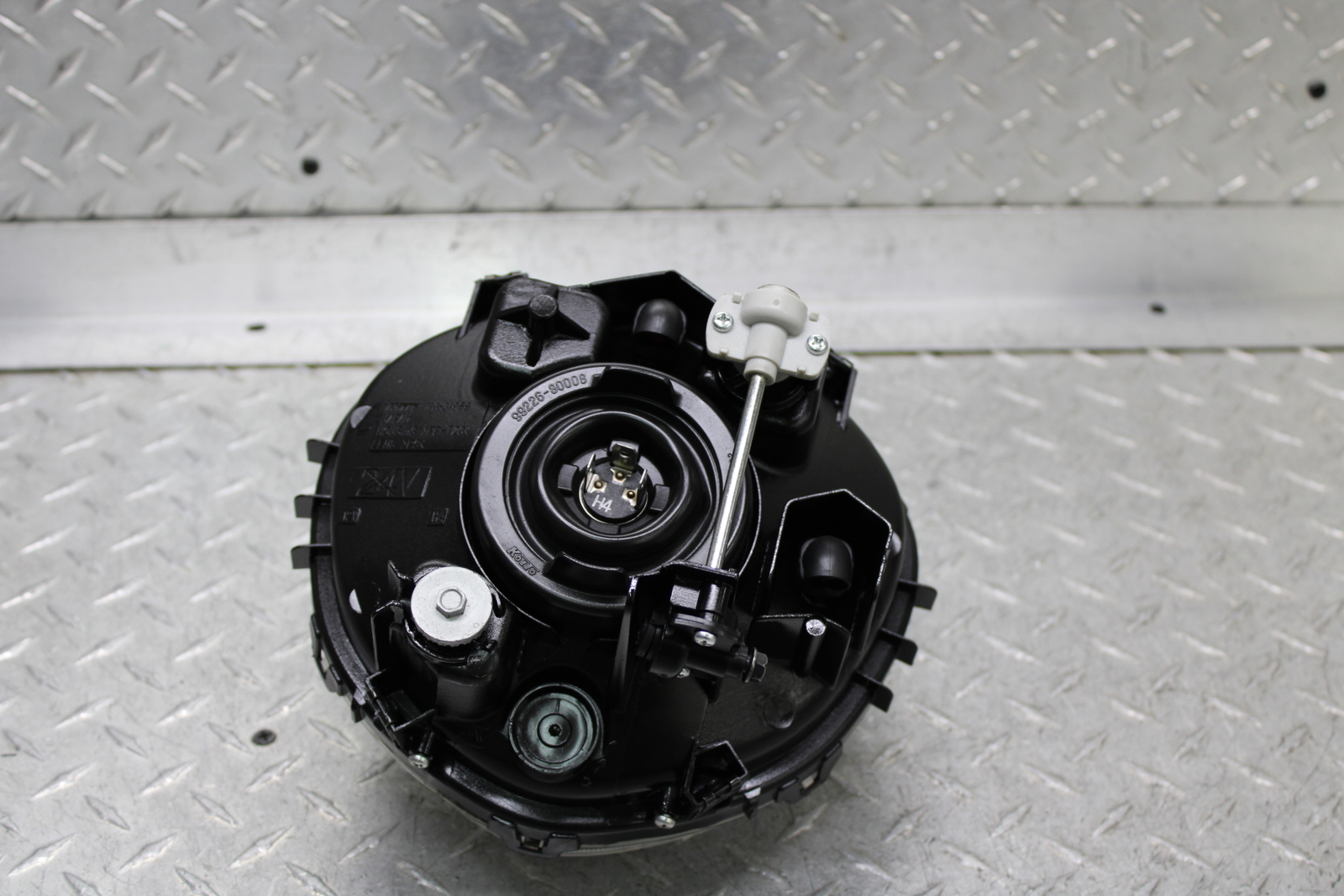 2013+YAMAHA+V+STAR+1300+XVS1300CT+TOURER+FRONT+HEADLIGHT+3D8-84320-10 ...