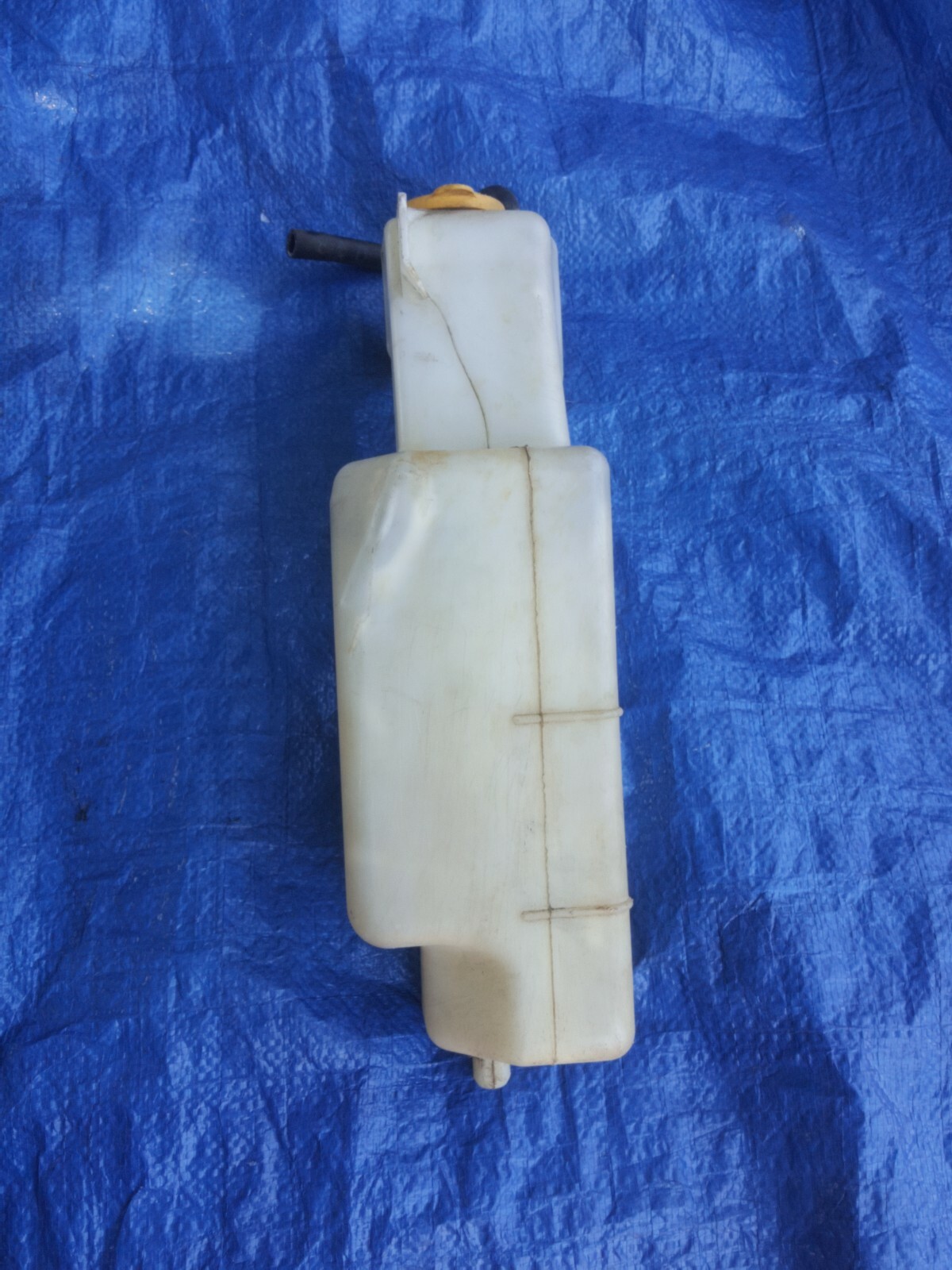 05-09 Subaru OUTBACK Legacy RADIATOR OVER FLOW BOTTLE TANK RESERVOIR ...