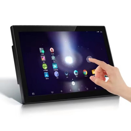 Industrial Large Android Tablet 21.5In Wifi Bluetooth Waterproof ...