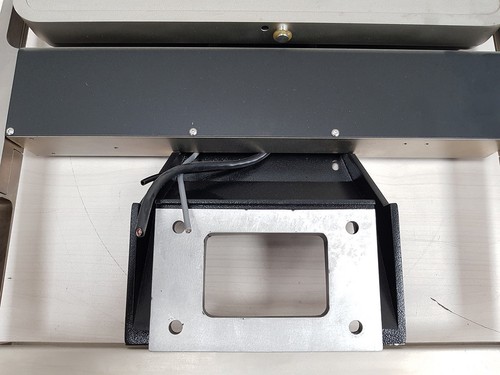 Brooks Automation Vision POD DOOR 147860 Wafer Load | eBay