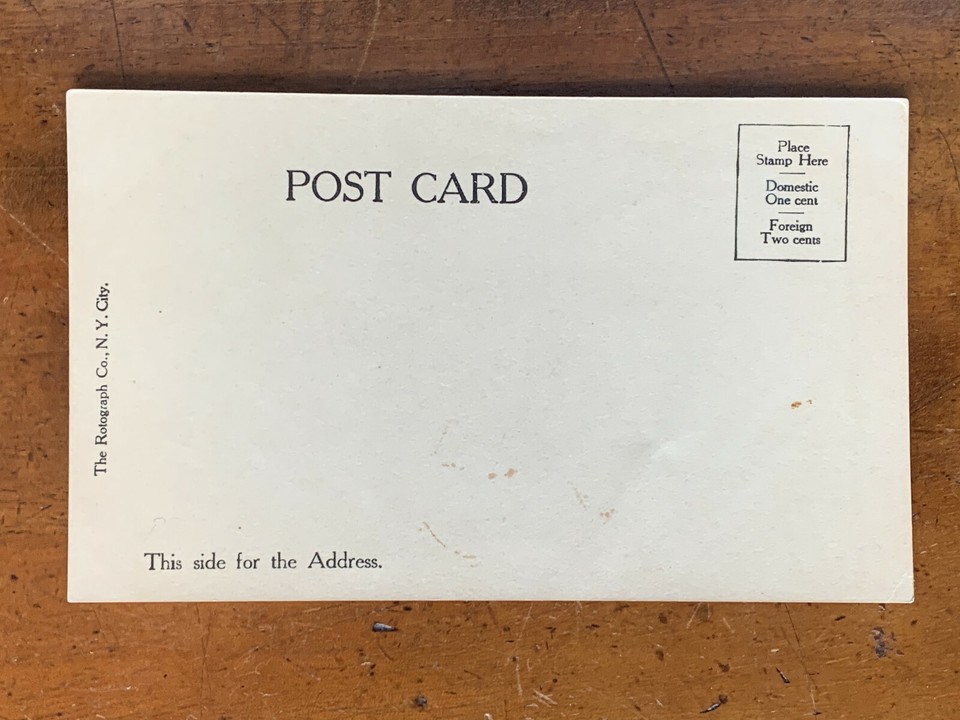 Mary Mannering, British Actress, Theatre, Rotograph, RPPC 1905 Photo ...