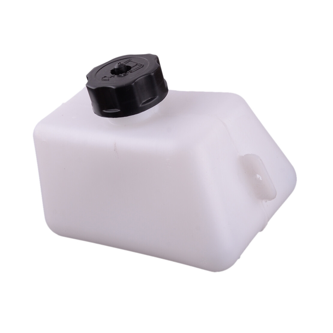 1x 1L Fuel Petrol Tank Fit for 47cc 49cc 2 Stroke Mini Motor Pocket ...