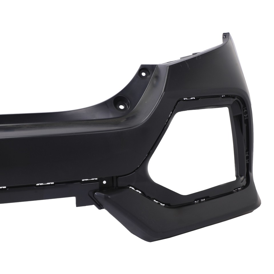 Rear Bumper Cover For 2017-2019 Honda Civic Hatchback Primed HO1100300 ...