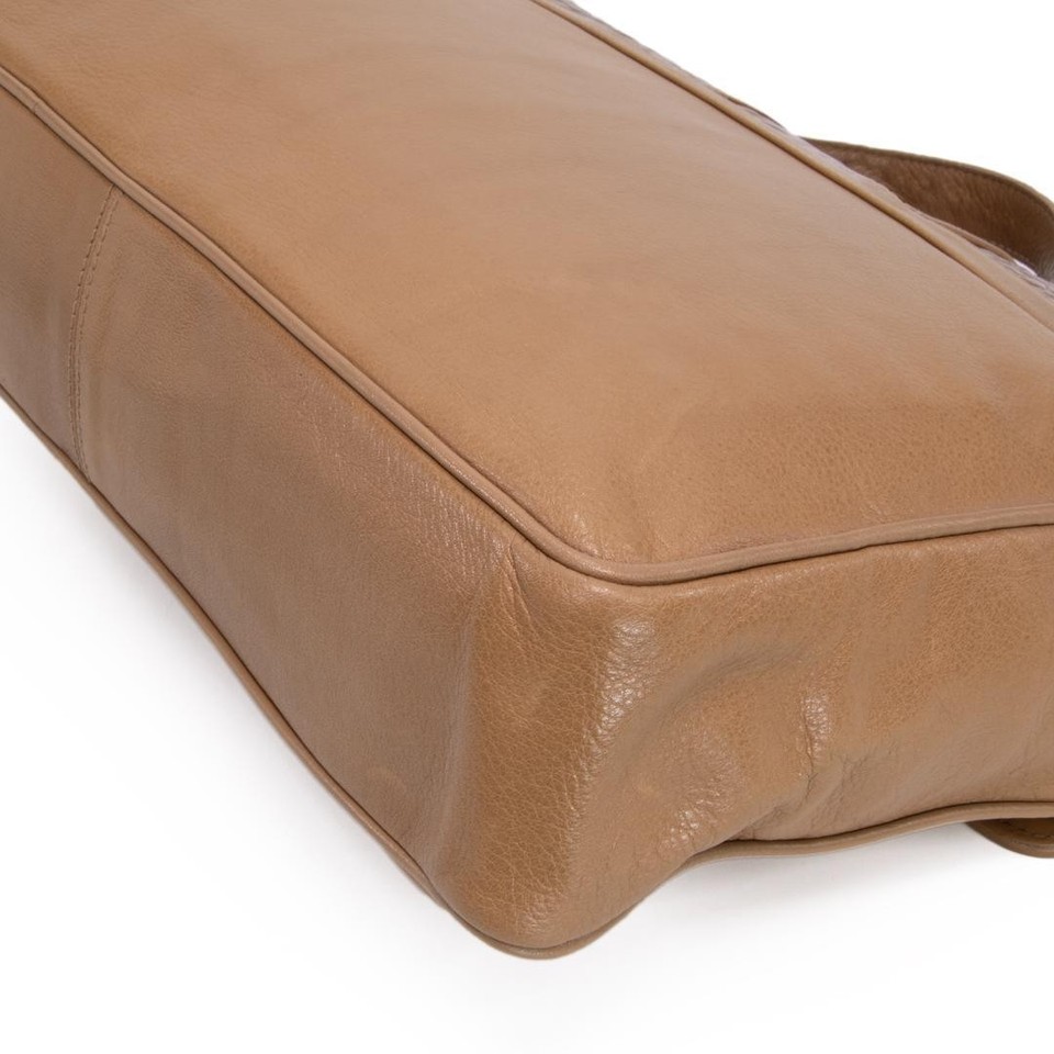 Bally Business Bag Men s Crocodile Pattern Brown A4 Compatible ...