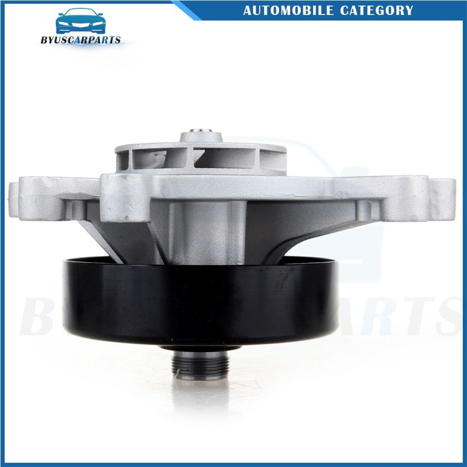 For 99-13 Dodge Mitsubishi Chrysler Jeep Water Oil Pump 3.7L 4.7L SOHC ...