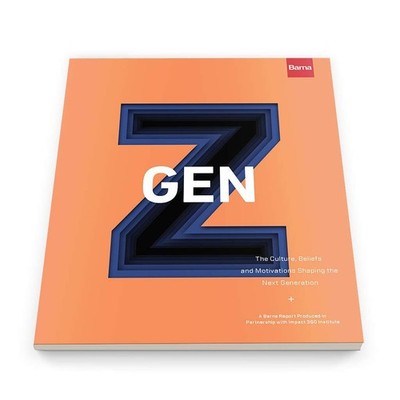 Gen Z: The Culture, Beliefs and Motivations Shaping the Next Generation ...