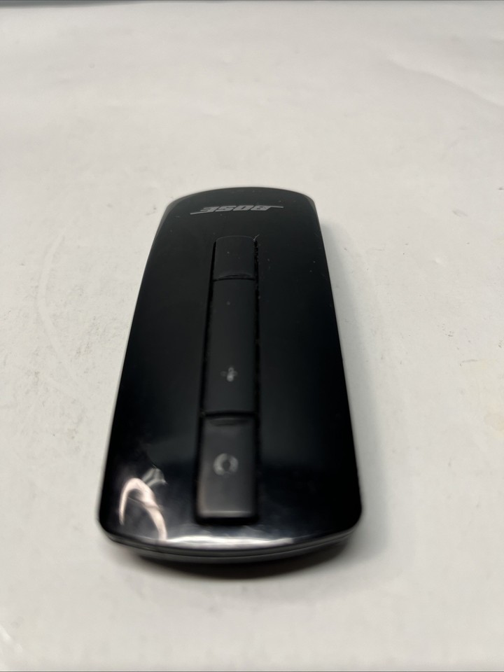 Bose Cinemate Series II Remote Control Tested Works Used Condition SEE ...
