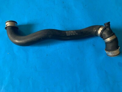03 MERCEDES E320 Radiator Hose OEM A2115016482 | eBay