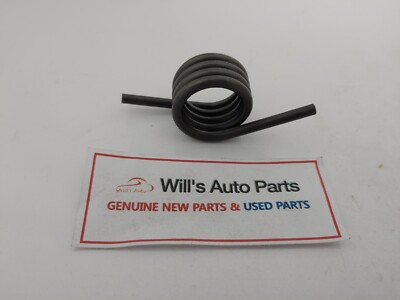 GENUINE BRAND NEW SPRING-TENSIONER ENGINE SUITS HYUNDAI GETZ 2006-2011 ...