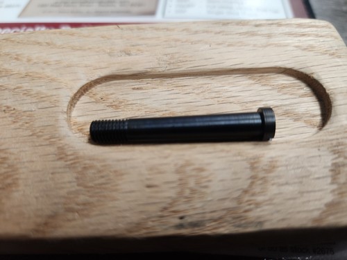 Marlin 336 Tang Screw Model 39A 336 1894 1894 308 338 410 Lever action ...