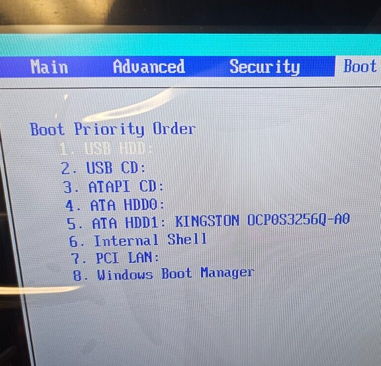 Panasonic Stingray 4 JS980 POS Touchscreen Terminal W10 i3-7100U 8GB ...