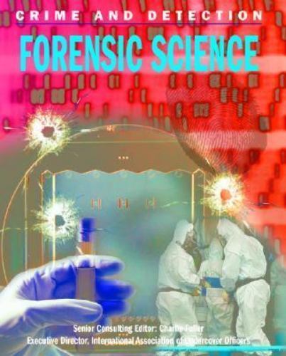 Forensic Science (Crime and Detection) by Innes, Brian 9781590843734| eBay