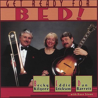 Get Ready for Bed! by Bed (CD, 2006) for sale online | eBay