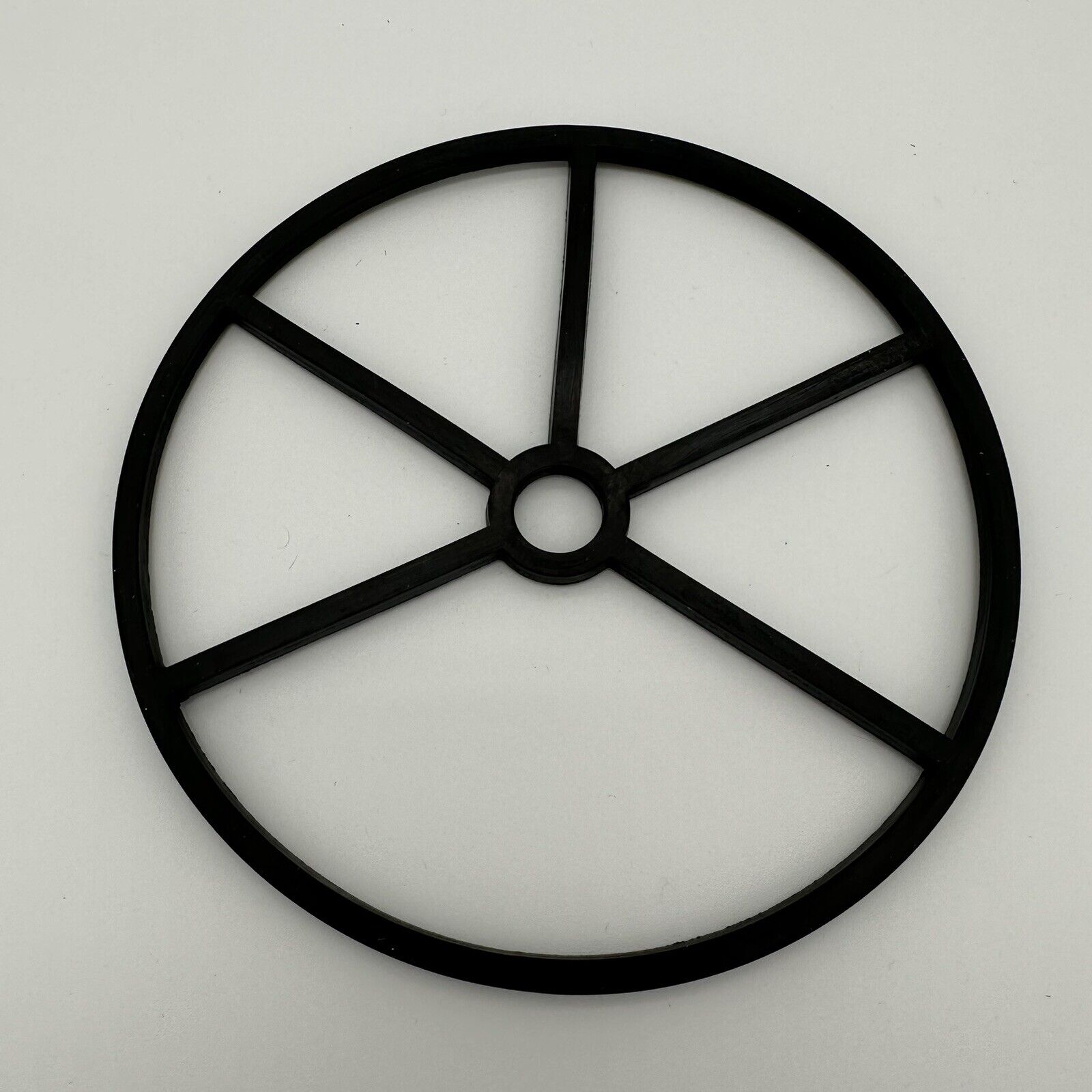 Pentair 271148 SM-20-2 Sta Rite 14971-SM20E12 Spider Gasket 5 Spoke ...
