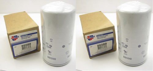 (x2) Carquest 86588 Fuel Filters Replaces P8049 TP1339 BF7656 P554470 ...