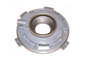 DS New Process NP 231 241 242 243 transfer case 32 spline oil pump ...