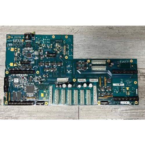 Digidesign Brand Avid D-Control Icon Comm Board For Fader Pack | eBay