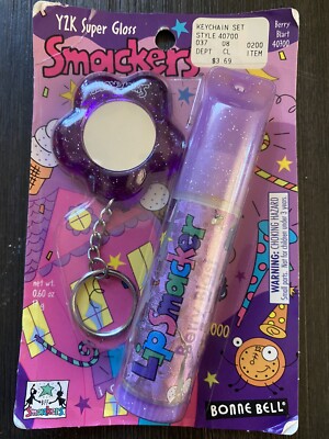 Y2K Smackers Super Gloss | eBay
