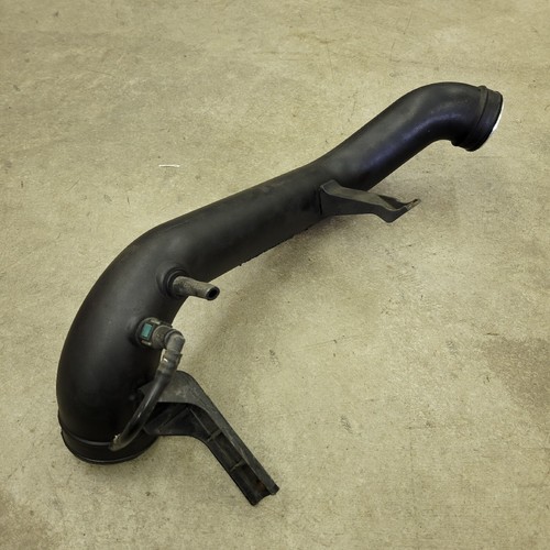 2004 2005 2006 2007 Volvo S40 Five 5 Cyl Turbo Air Intake Tube Duct | OEM